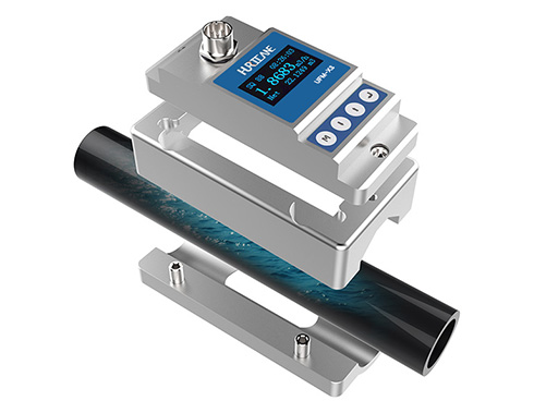 Ultrasonic Flow Meter UFM-X3 | CNIRHurricane Tech (Shenzhen)